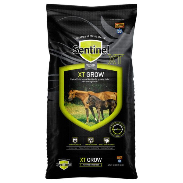 Sentinel Horse Feeds | Kent Feeds - Blue Seal